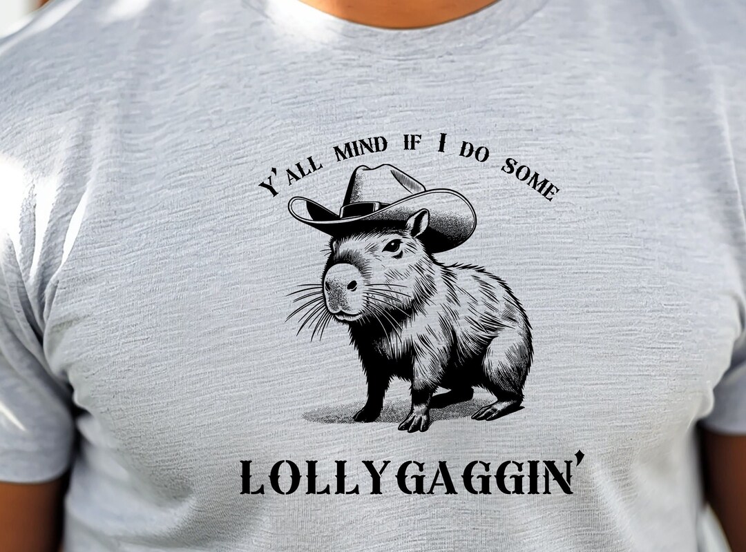 Y'all Mind If I Do Some Lollygagging? Svg Png Funny Frog and Toad ...