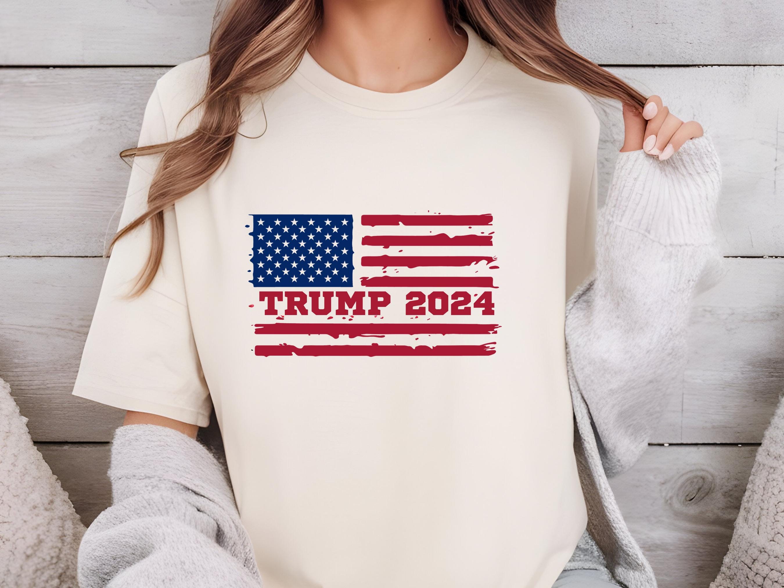 Trump Svg Trump Png Distressed Trump Flag Svg Donald Trump Png Trump ...