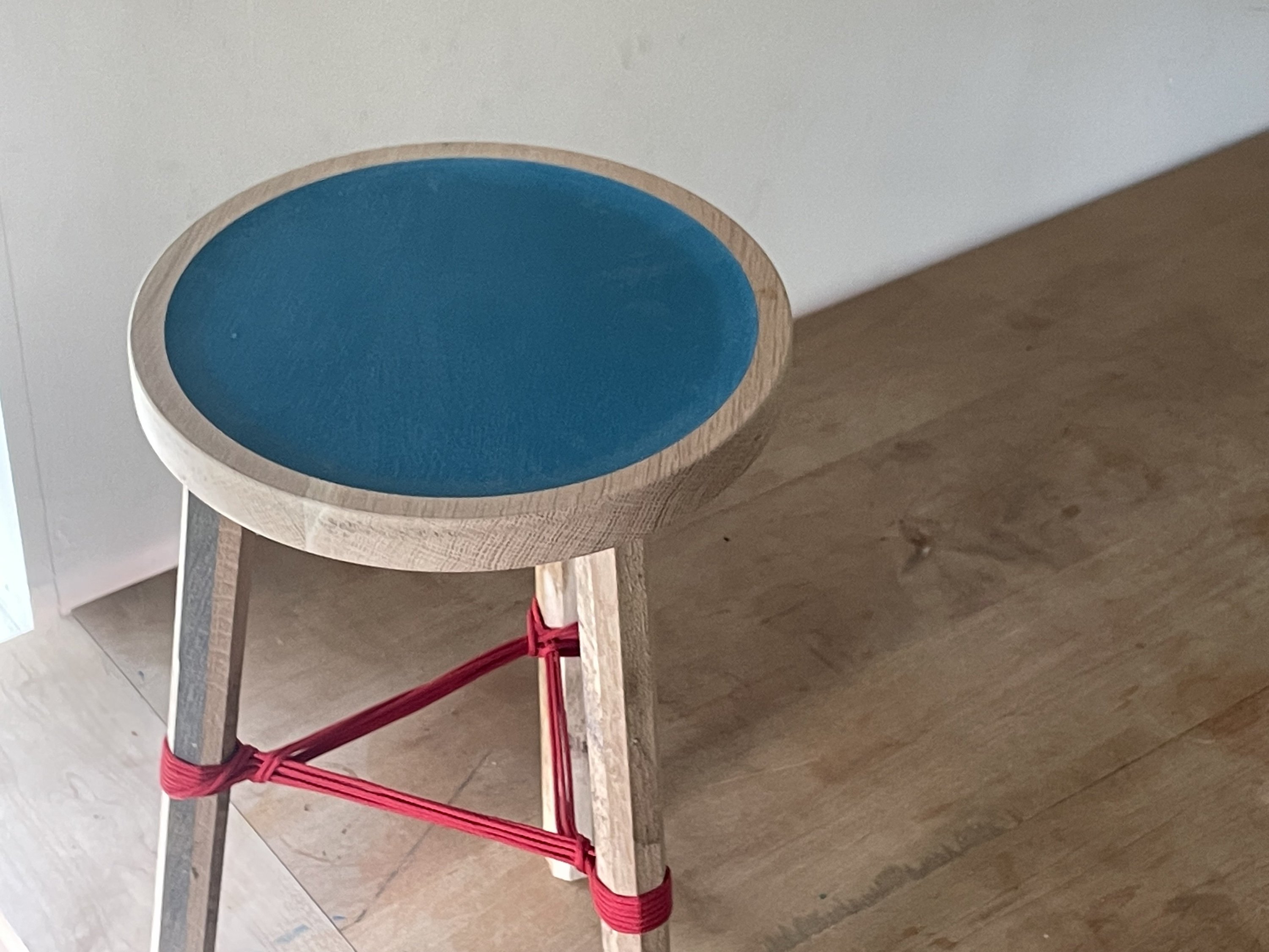 Shibari Stool - Etsy