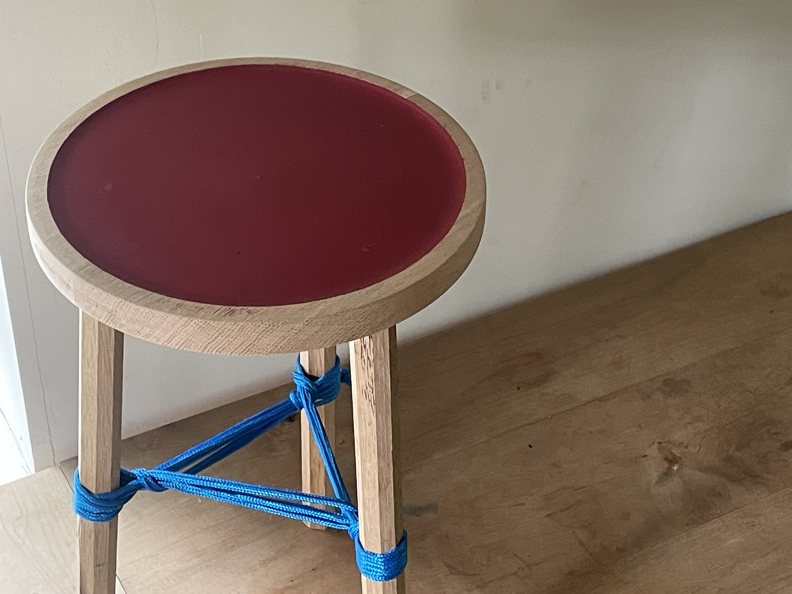 Shibari Stool - Etsy