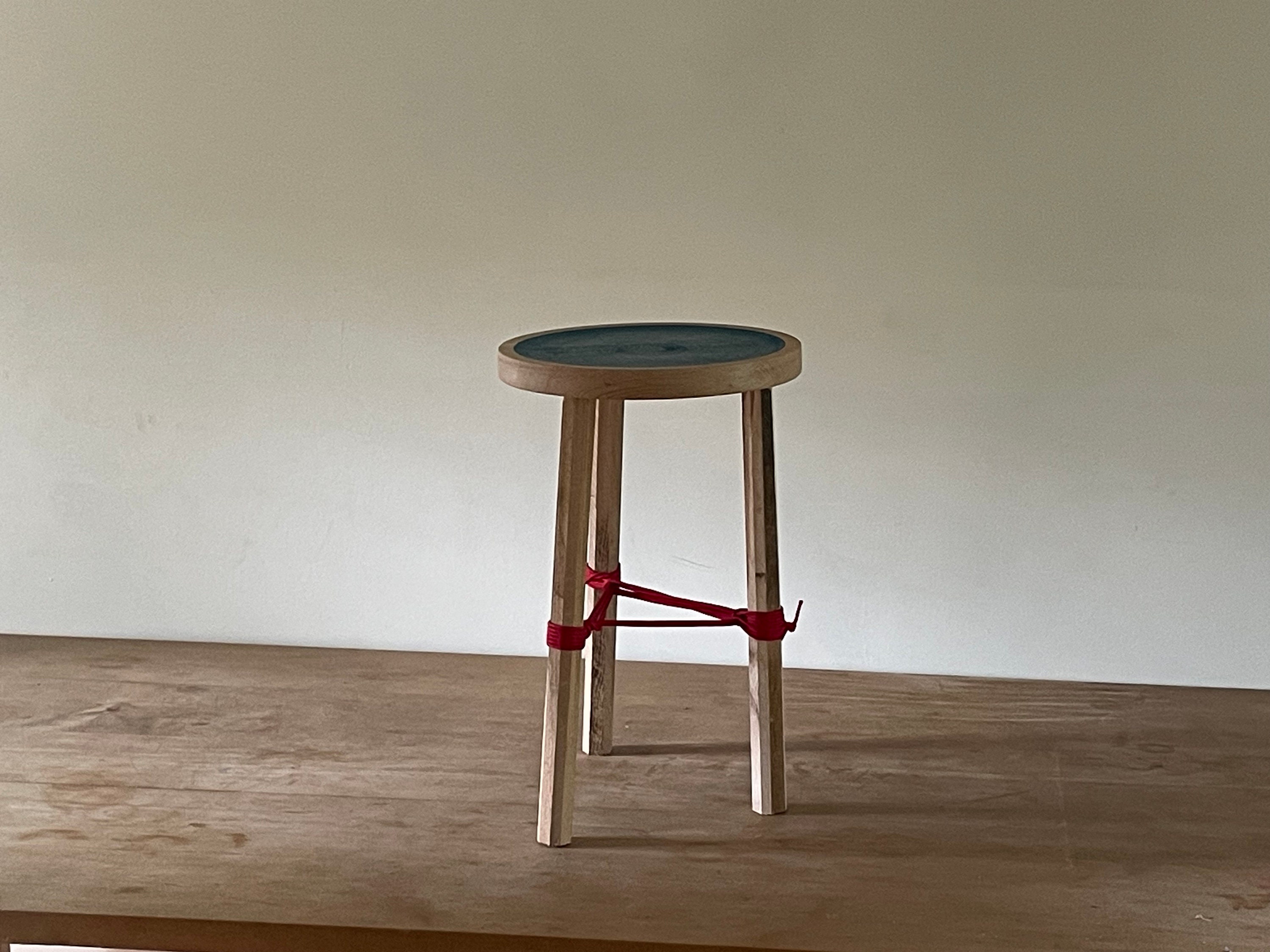 Shibari Stool - Etsy