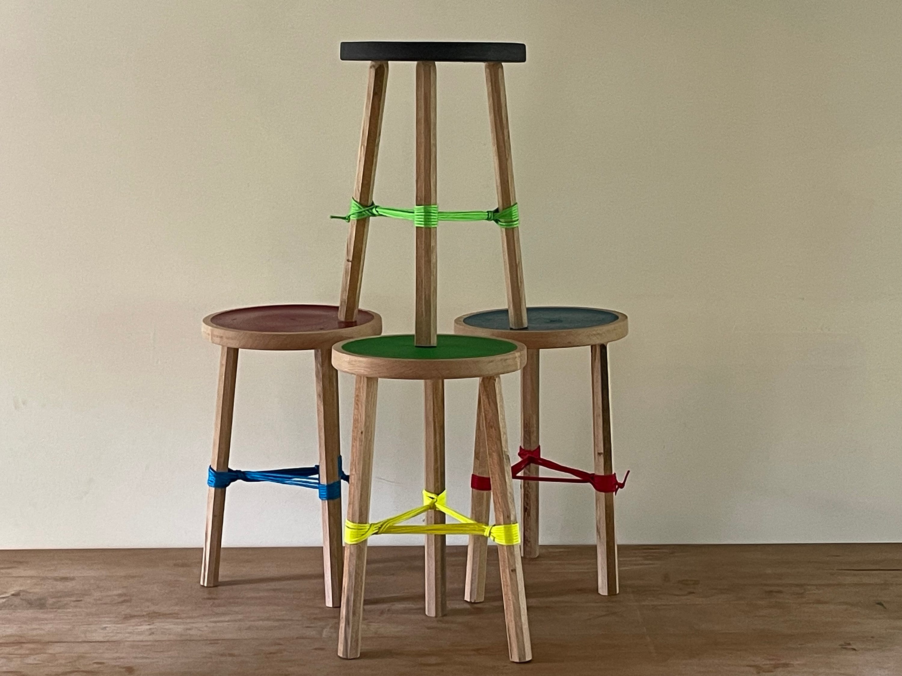 Shibari Stool - Etsy