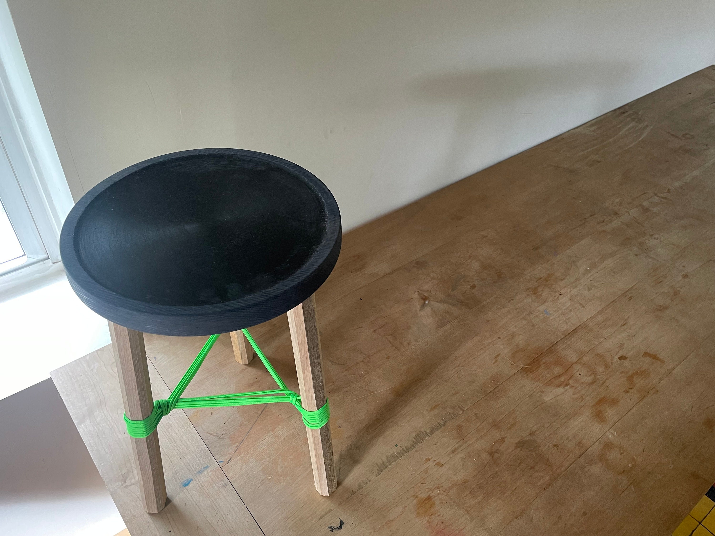 Shibari Stool - Etsy