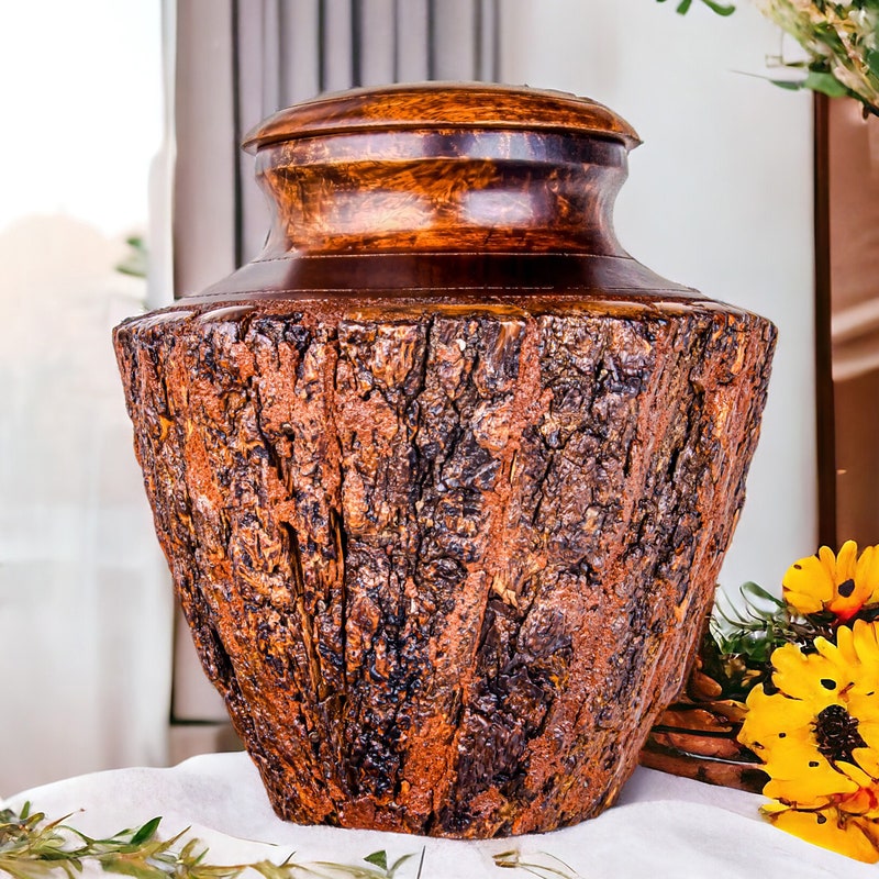 Cremation Box - Etsy