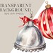 Christmas Ornaments Clipart | Commercial Use | Xmas Ornaments ...