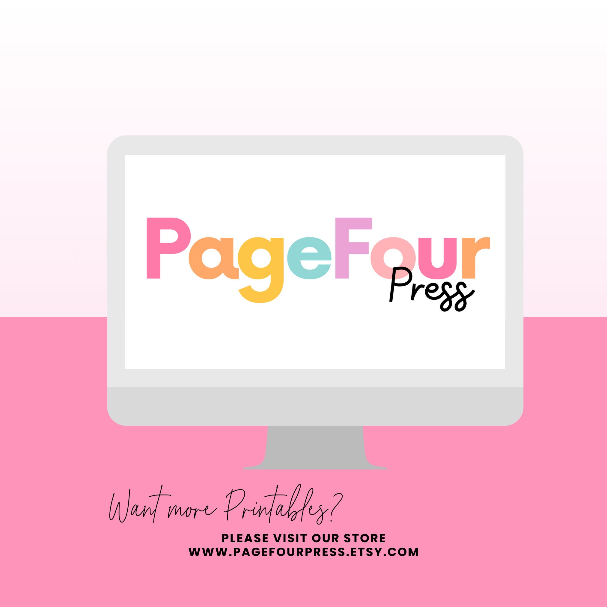 Goal Setting Printables Goal Planning Pdfs Digital Download Goal Sheets ...