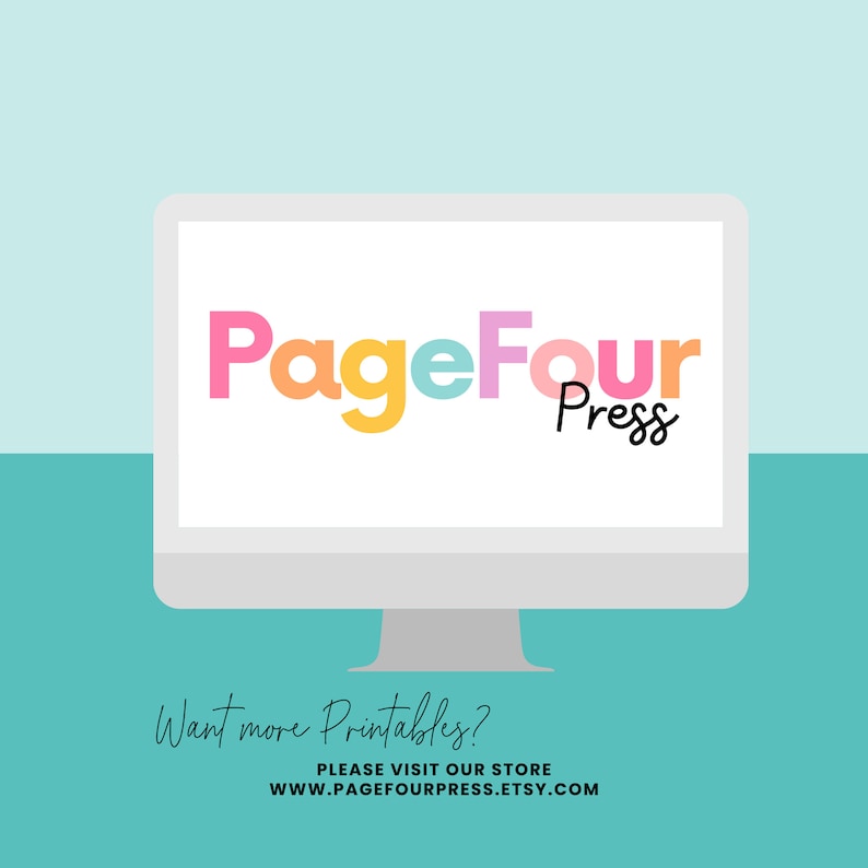 Goal Setting Printables Goal Planning Pdfs Digital Download Goal Sheets ...