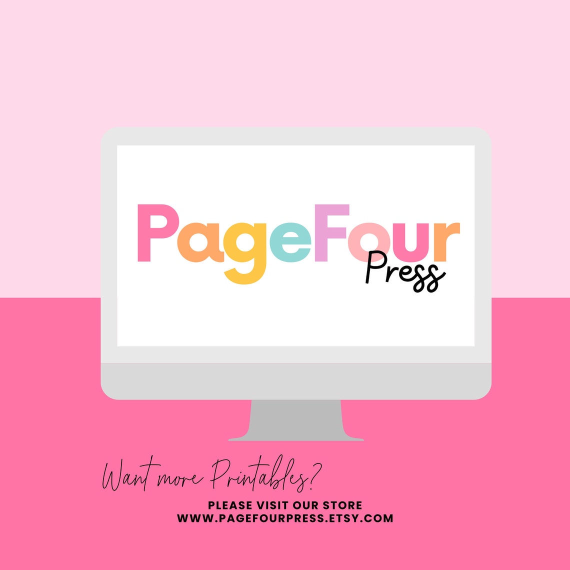 Goal Setting Printables Goal Planning Pdfs Digital Download Goal Sheets ...