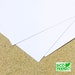 120gsm Smooth White Paper: A2 A3 A4 A5 A6 Printer Copier Sheets - Etsy UK