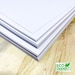 120gsm Smooth White Paper: A2 A3 A4 A5 A6 Printer Copier Sheets - Etsy UK