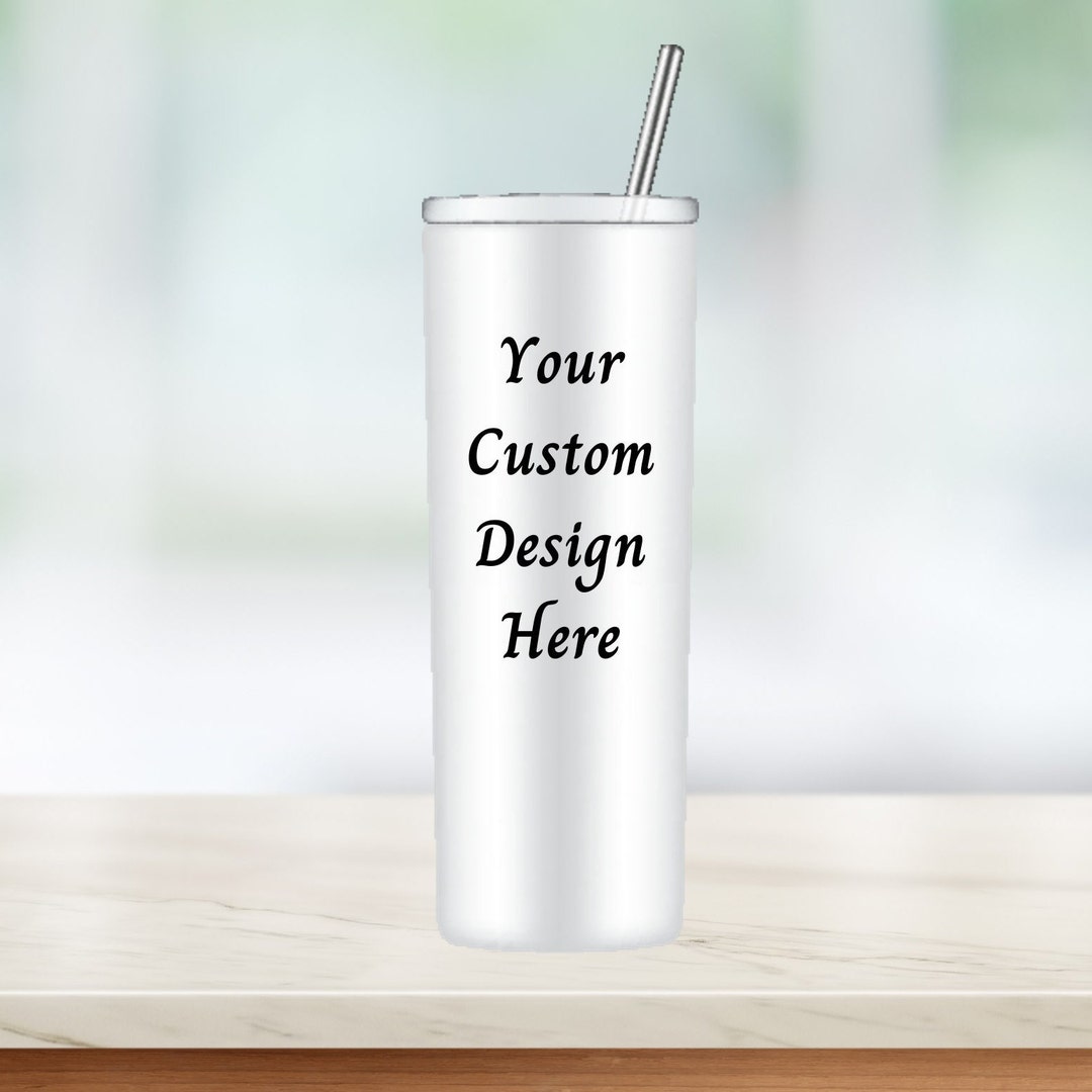 Custom Tumbler, Design Your Own Tumbler, Gifts - Etsy Custom Tumbler, Design Your Own Tumbler, Gifts - Etsy