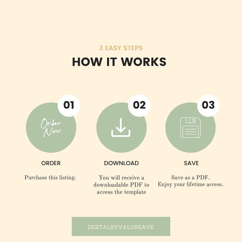 Modern Meal Plan| Meal Planner| Unique Meal Planner| Meal Planner Printable| Meal Plan With ...