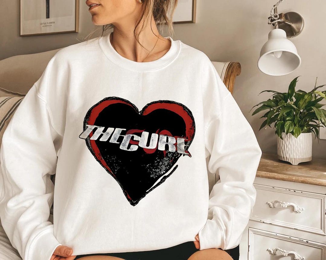 The Cure, the Cure Svg, Simon Gallup Svg, Cricut, the Cure Png, the ...