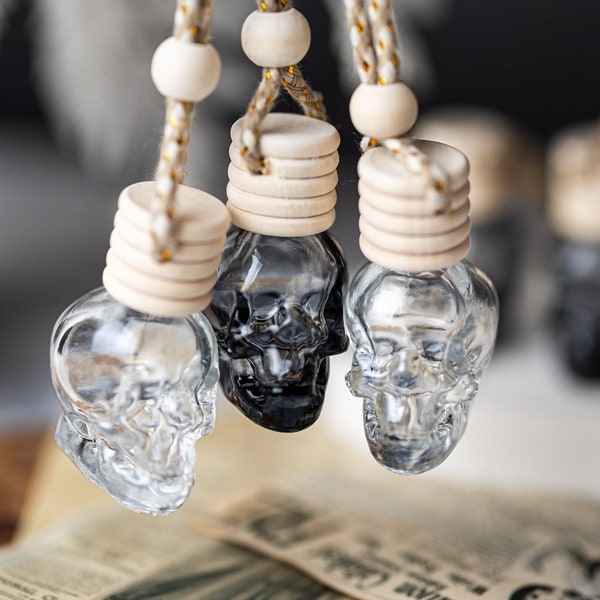 Car Oil Air Freshner - Etsy