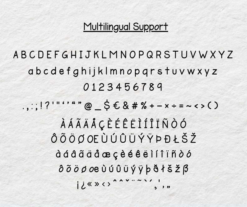 Architecture Font Handwritten Font for Designers Canva & Autocad Print Lettering I Hadid Curv ...