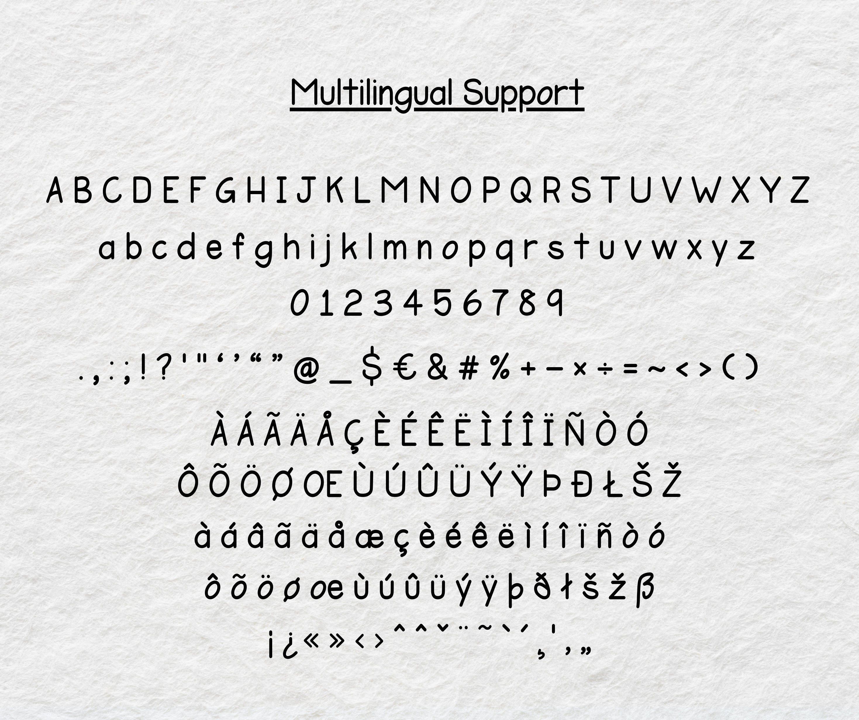 Architecture Font | Handwritten Font for Designers | Canva & Autocad ...