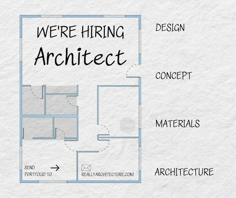 Architecture Handwritten Font: Print Lettering for Canva & Autocad (TTF ...