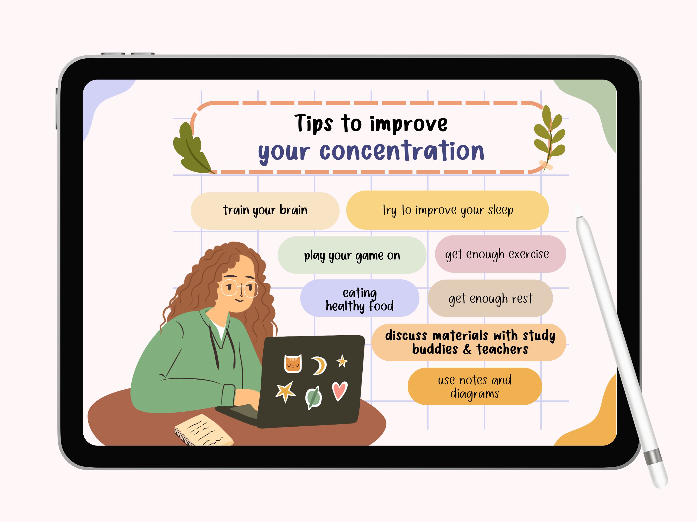 Neat Handwriting Font Family Digital Download Elegant Script Fonts for ...