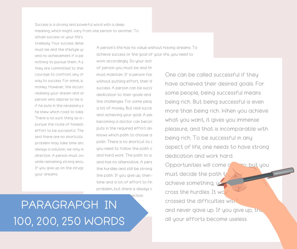 Printable Neat Handwriting Practice Sheet, 50 Pages Printable ...