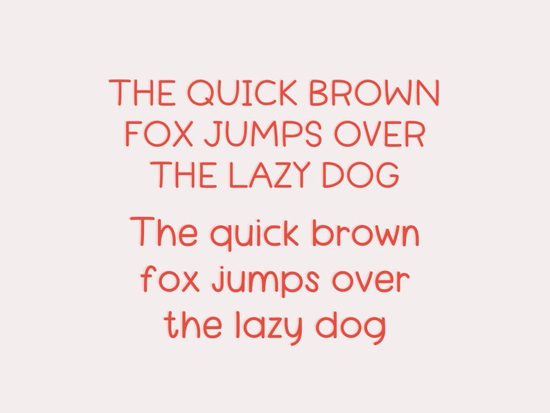 Handgeschriebene Schriftart für digitale Notiz: Goodnotes, Notability ...