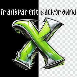 Graffiti Alphabet, Graffiti Letters, Graffiti Font, Urban Font, Street ...