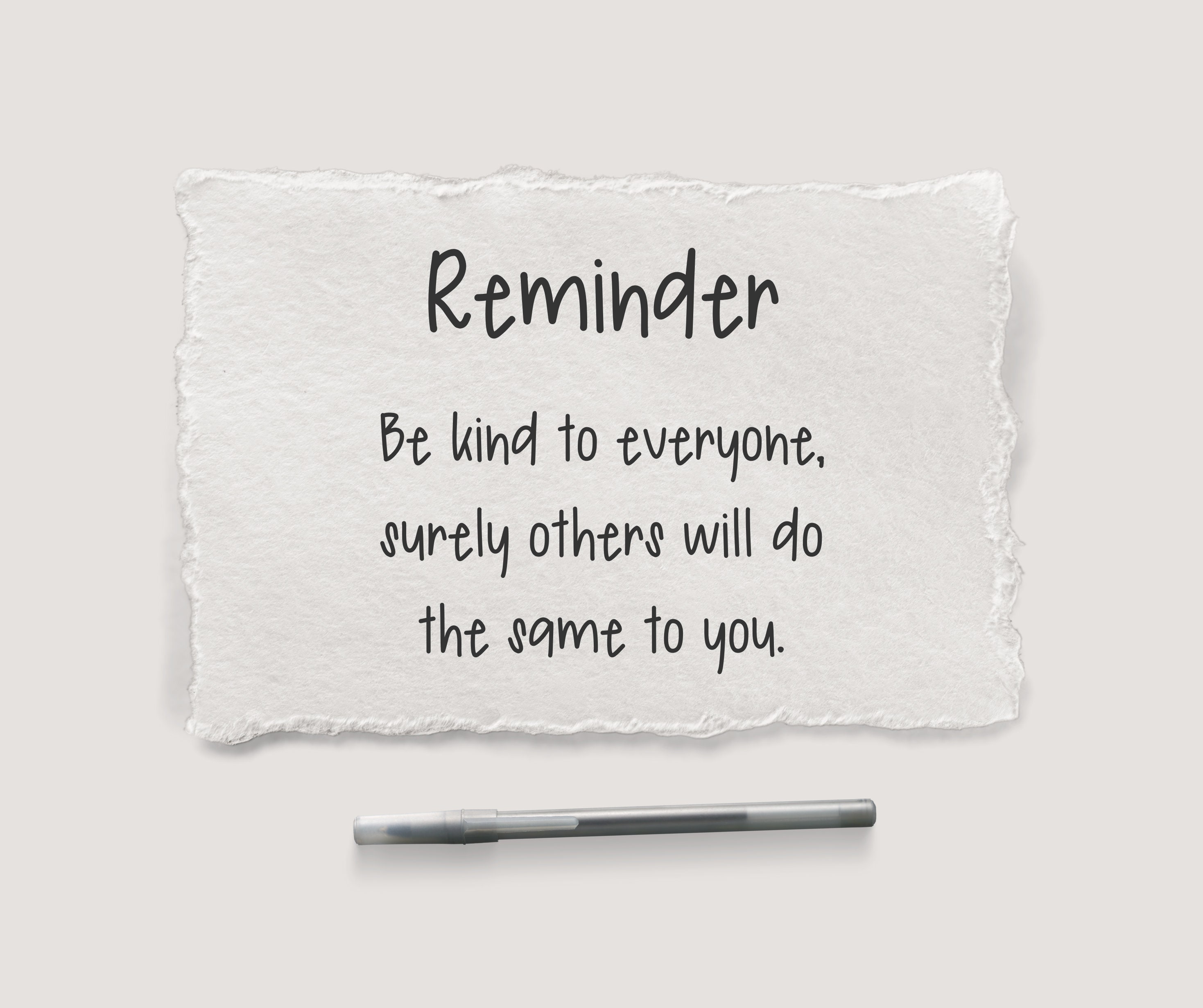 Whimsical Handwritten Font Script, Handwriting Font, Quirky Font for ...