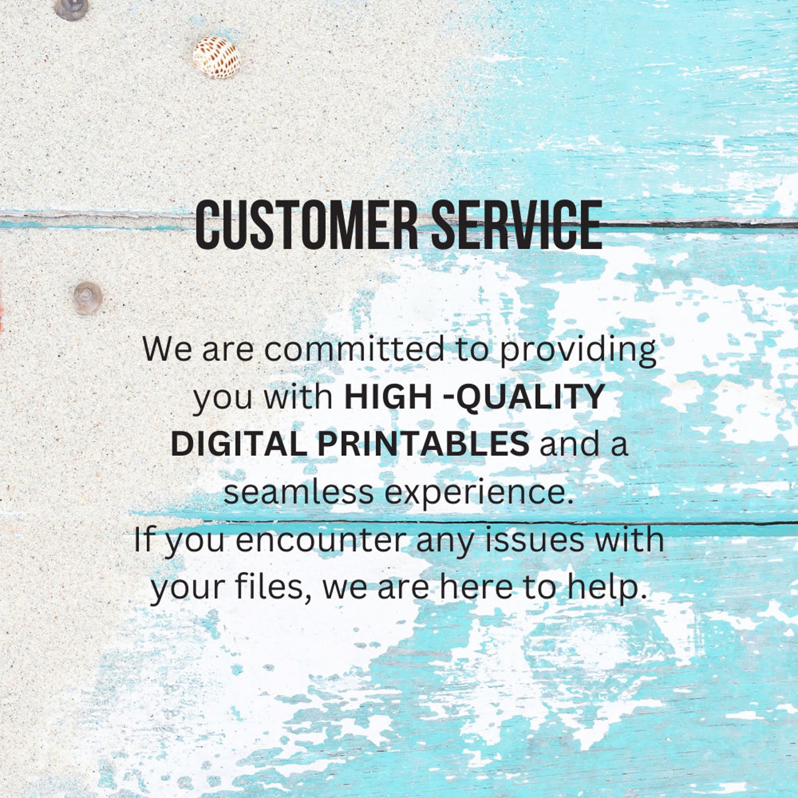 Sea Theme Food Label Card Digital Printable | Buffet Card Template ...