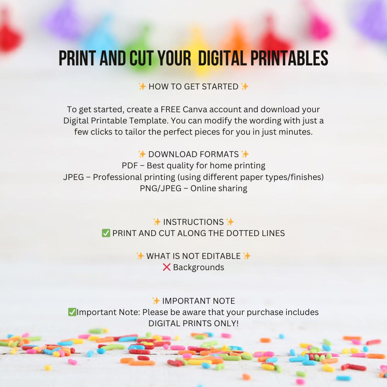 Space Theme Food Label Cards | Printable Buffet Template (digital ...