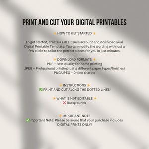 Jungle Theme Editable Menu Card, Editable Jungle Birthday Menu Card ...