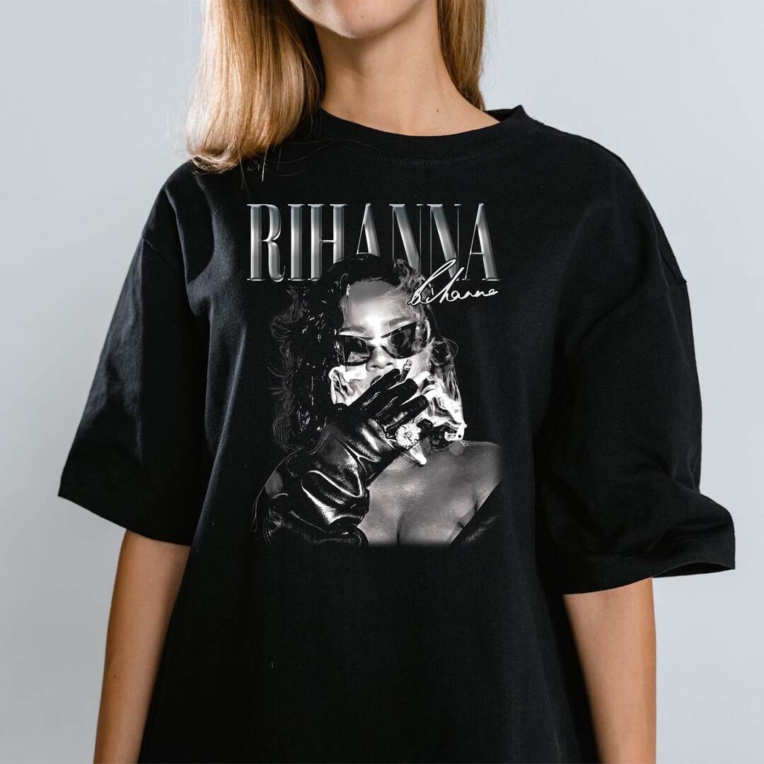 Rihanna PNG, Rihanna Png Digital Download File Sublimation, Svg File ...