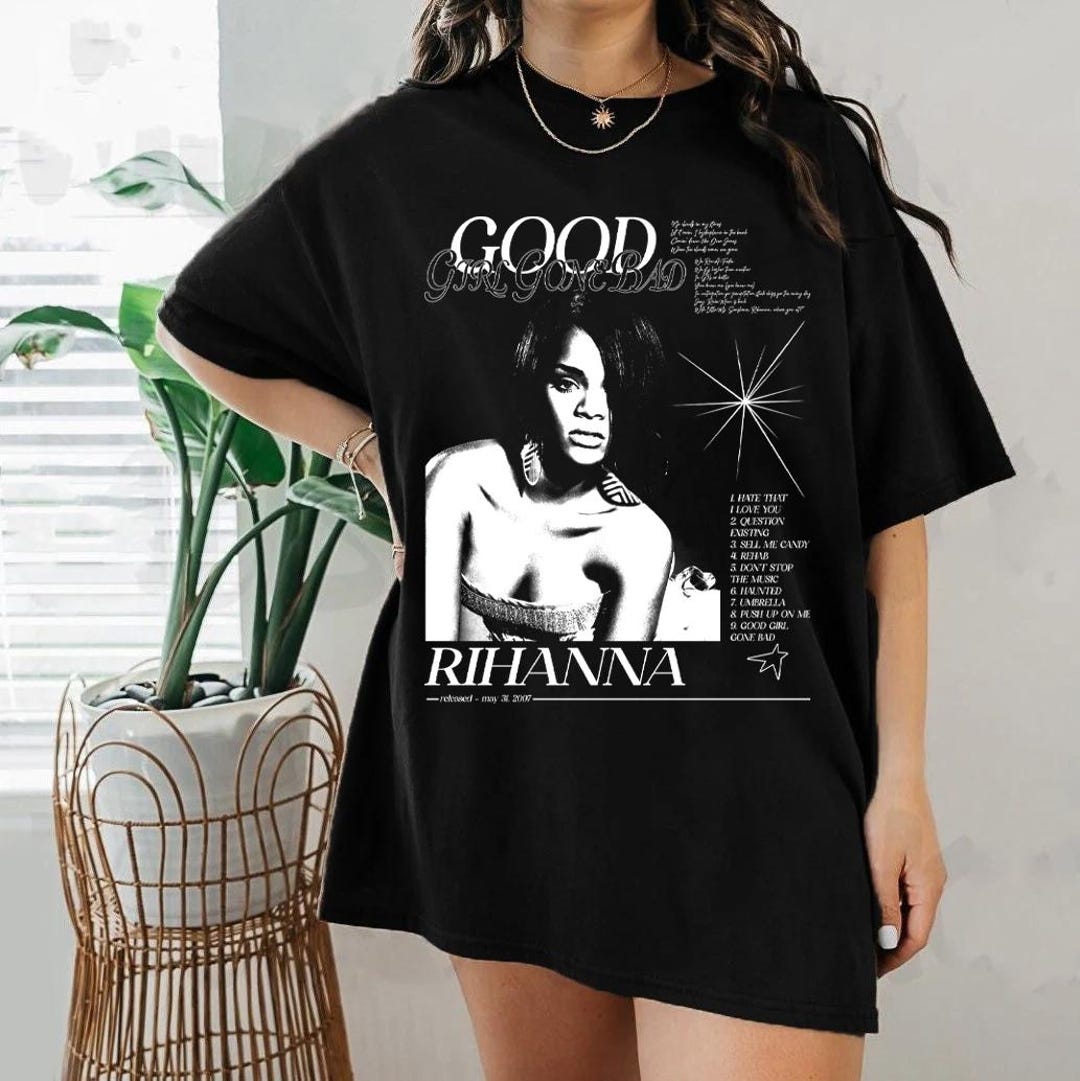 Rihanna PNG, Rihanna Png Digital Download File Sublimation, Svg File ...