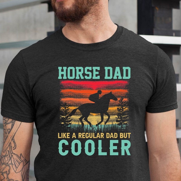 Riding Dad Etsy