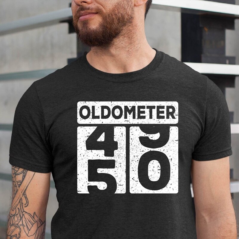 Oldometer Svg - Etsy