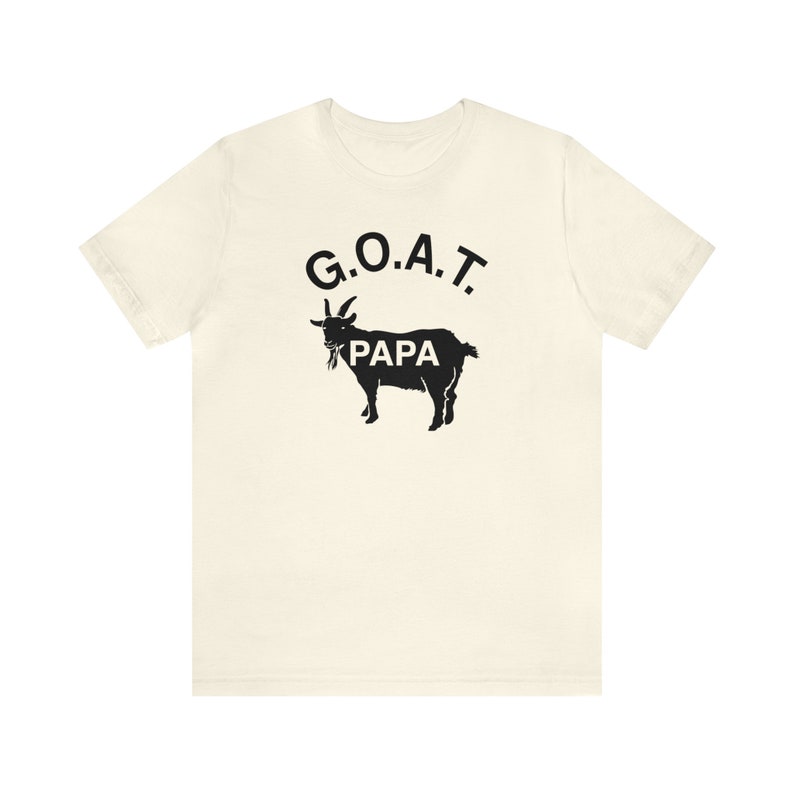 Goat Shirts, Goat Dad Shirt, Goat Dad Gift, Goat Owner Gift, Goat Owner ...