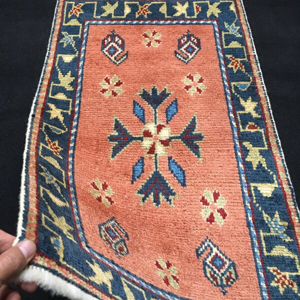 2x3 Oriental Rug - Etsy