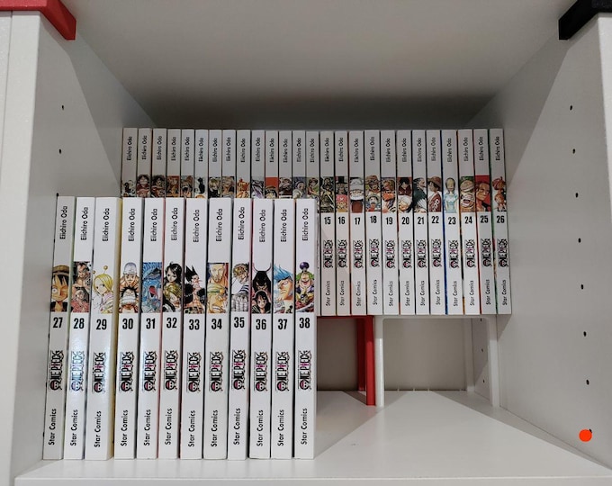 KALLAX Paperback Book Riser B-format 13cm X 20cm Riser - Etsy UK