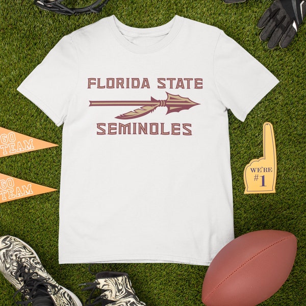 Florida State - Etsy