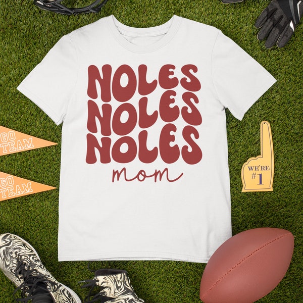 Noles - Etsy