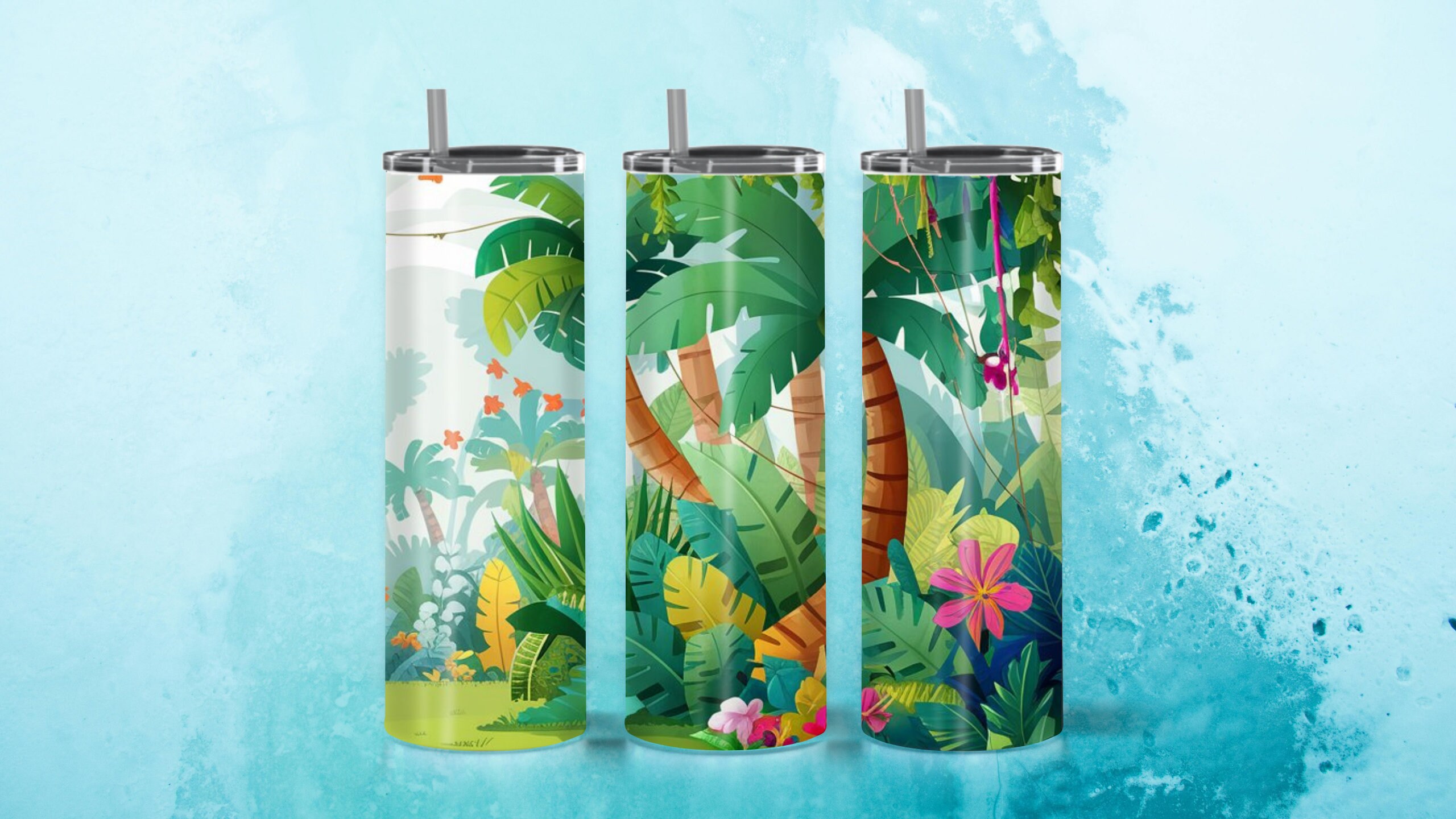 20 Oz Mockup,rotating Tumbler Mockup, Rotating Tumbler Animation canva ...