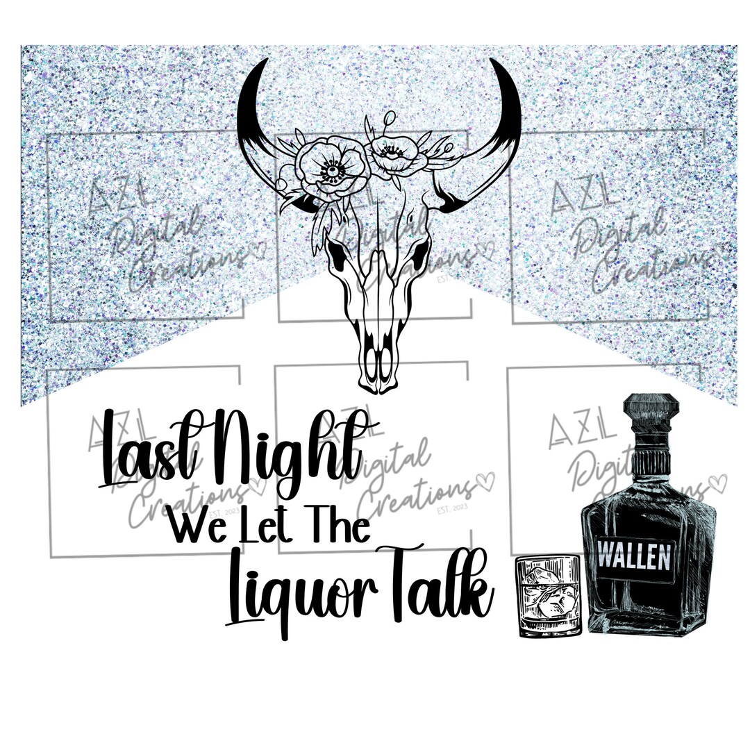 Last Night PNG. Transparent Background. Sublimation Png. Digital ...