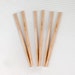 20pairs Chopsticks for Wedding Gift, Wooden Chopsticks Set, Custom ...