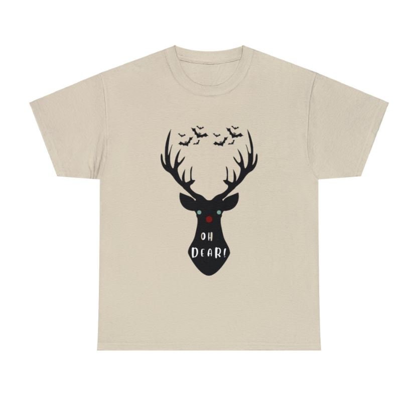 Dear Digital File Png Jpg Deer Digital File Deer PDF Digital - Etsy