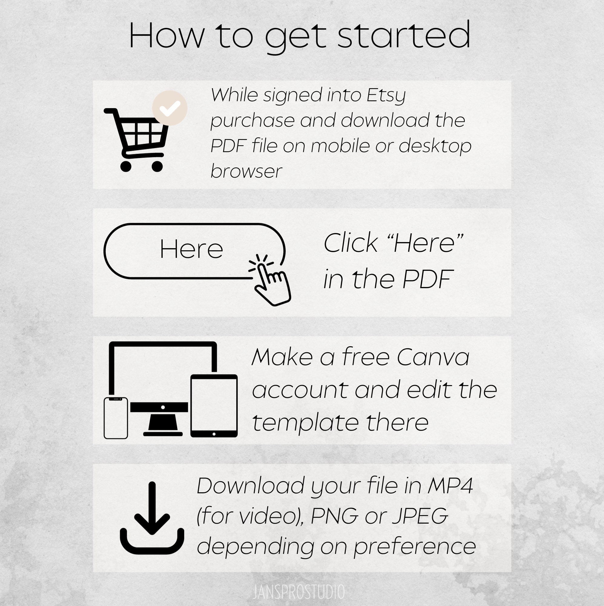 Indian Wedding Evite | Custom Animated Digital & Printable DIY Wedding ...