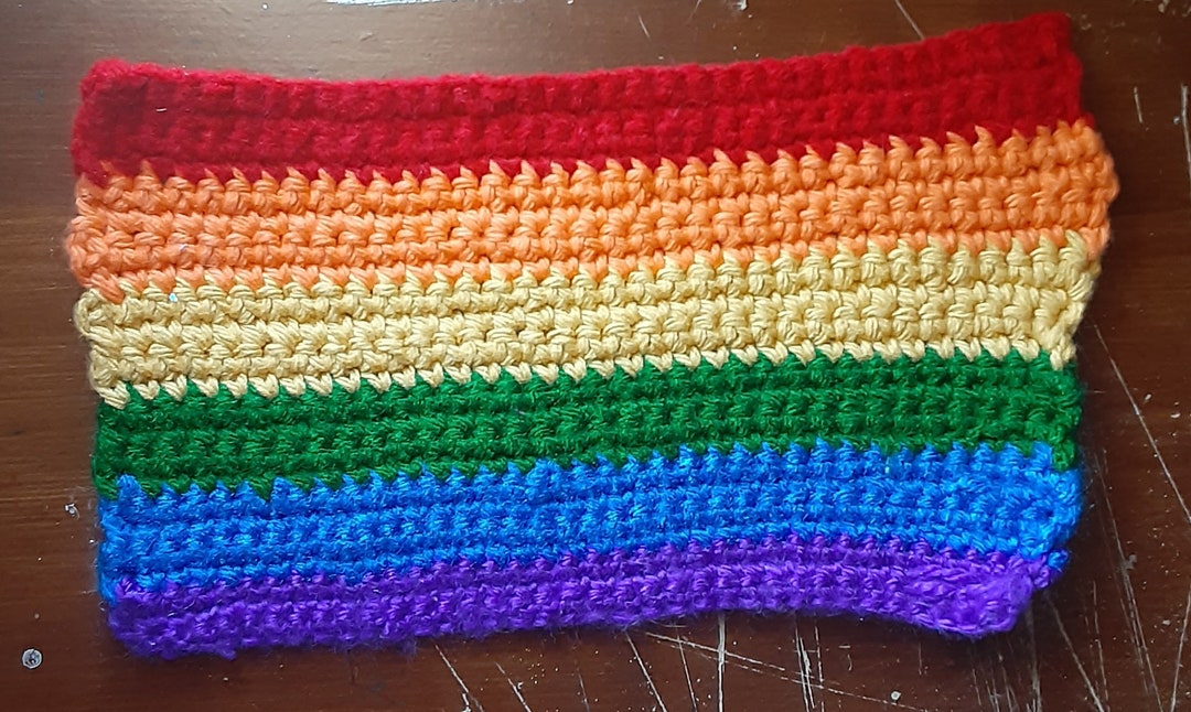 Mini Pride Flags - Etsy