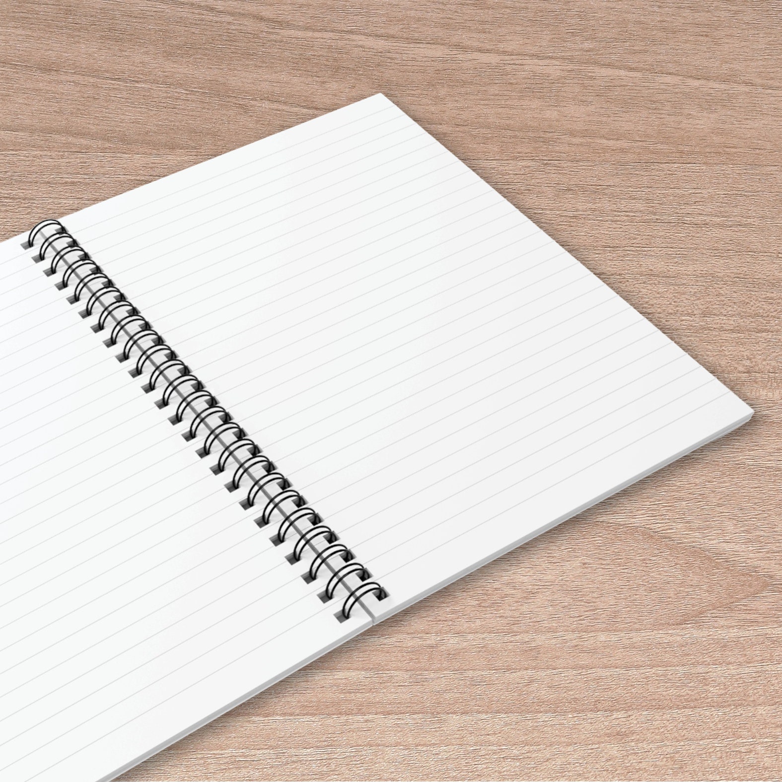 Embroidery Style Notebook, Spiral Notebook, Personalize Notebook, Lined ...