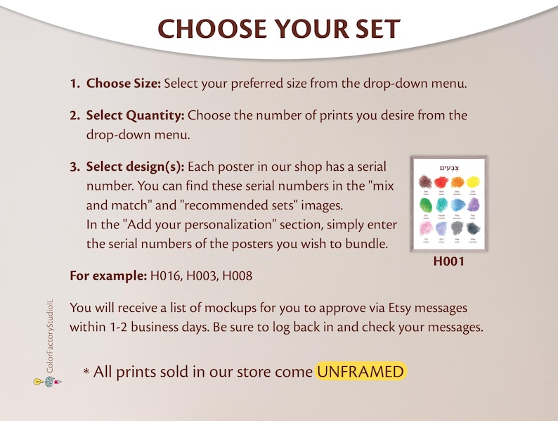 Hebrew Educational Posters, Learn Shapes, Hebrew Alphabet, Jewish ...