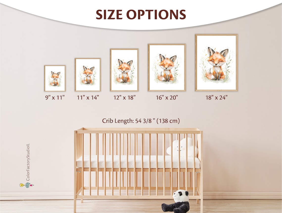 English Educational Print, Colors Learning Poster, for Classroom ...