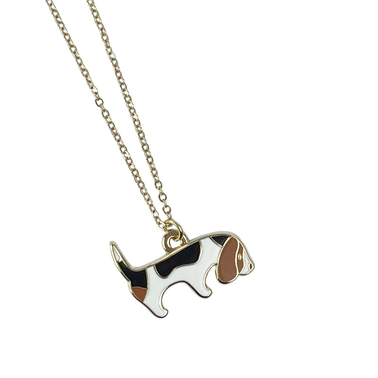 Beagle Beagle Necklace Dog Necklace Dog Owner Gifts Dog Lover Gifts ...