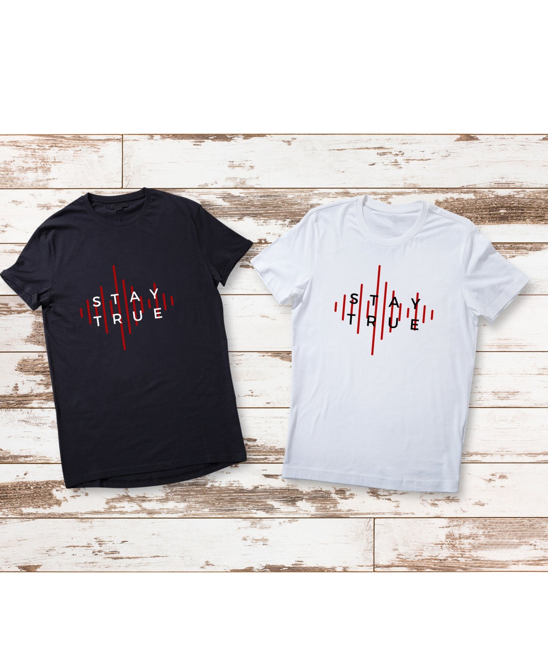 Stay True/ PNG / Digital Download/groovy Design/t-shirt Design - Etsy