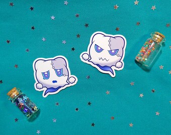 Honkai: Star Rail Wubbaboo Emotes Series 1 - Etsy